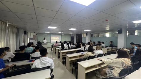 电视剧红旗渠观看活动 Red Flag Canal 联合科技学院