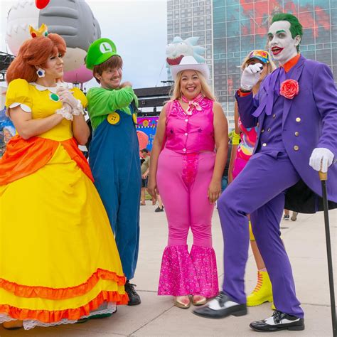 108 Best Halloween Costumes For 2023 — Halloween Costume Ideas