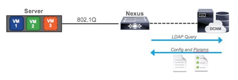 Cisco DCNM Overlay Provisioning SubnetZero
