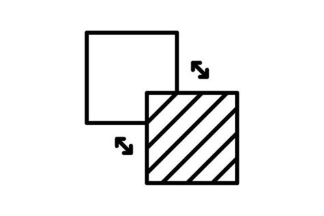 Select Line Icon Graphic By Roughen Glyph · Creative Fabrica