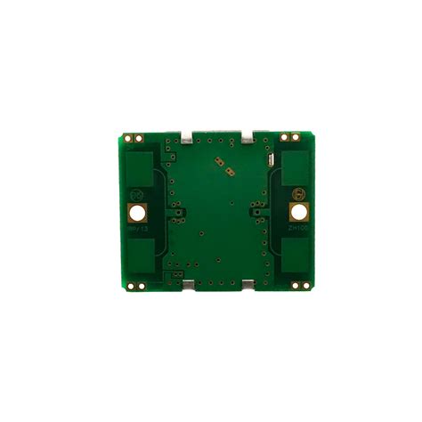 Doppler Radar Sensor HB100 10 525GHz Microwave Motion Sensor Motion