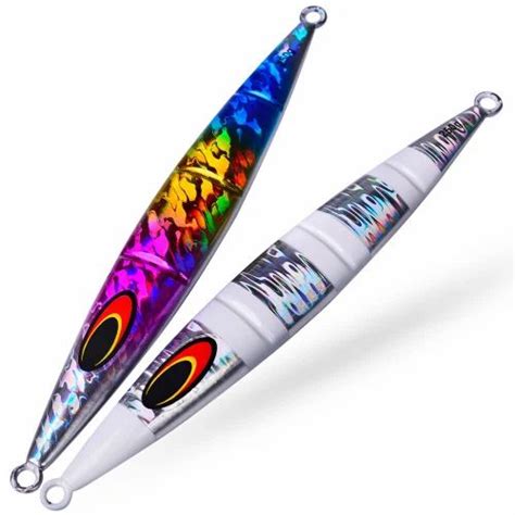 Jigs For Fishing At ₹ 360piece Fishing Line In Reethapuram Id