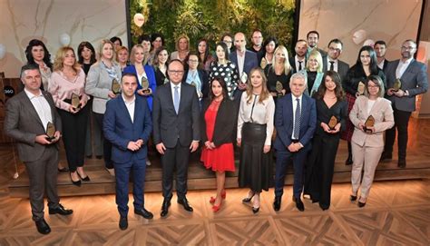 Macedonian Banking Association МАКЕДОНСКА БАНКАРСКА АСОЦИЈАЦИЈА On Linkedin НАЈДОБРИ