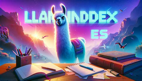 using llamaindex with elasticsearch for enhanced retrieval augmented generation rag by
