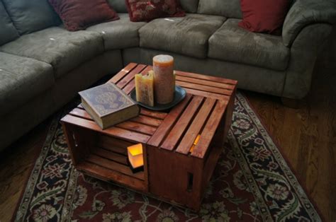 15 идей журнальных столиков своими руками Красивые интерьеры и дизайн