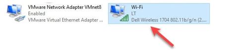 Lost Wifi Icon On Windows And How To Fix Successfully