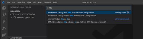 Whats New In Bmc Ami Devx Workbench For Vs Code July 2023 Blogs