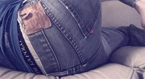 Jeans Farts