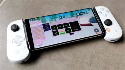 Tay Cầm Backbone One Usb C Playstation Edition Chính Hãng