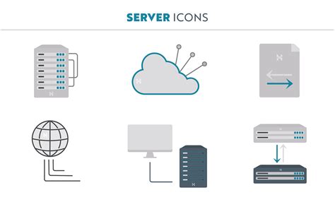 Download Server Hosting Database Royalty Free Stock Illustration Image Pixabay