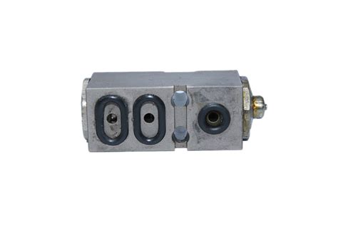 Itw Dynatec 8002 Glue Applicator Module Ja Jordan Anwar Est