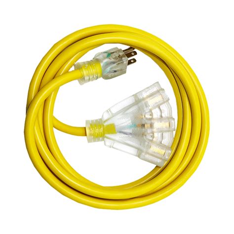 Custom American Style Outdoor Heavy Duty Triplex Socket Waterproof With