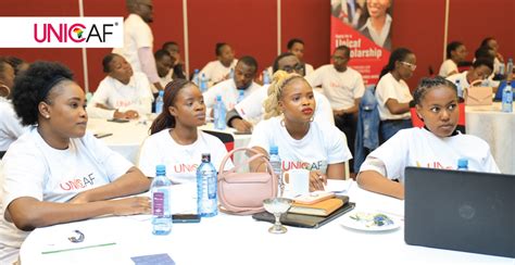 The Cyber Security And Excel Workshop Equips Kenyan Youths