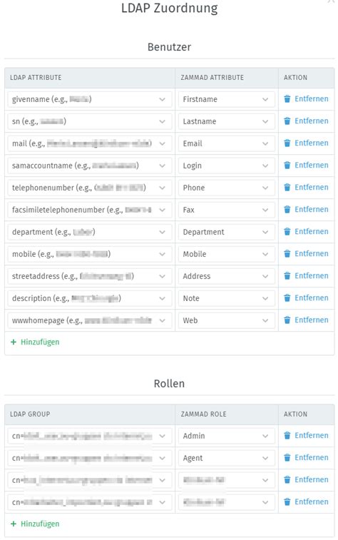 Ldap Skips ~50 Our Users Technical Assistance Zammad Community