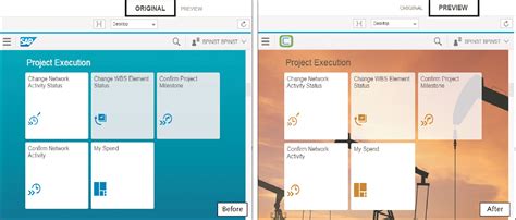 customizing sap fiori launchpad using the ui theme sap community