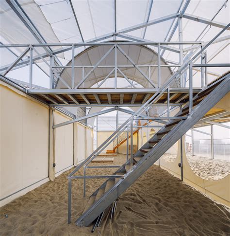 Galería De Museo De La Distracción Moa Atelier Gom 4