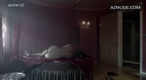 Narges Rashidi Nude Aznude