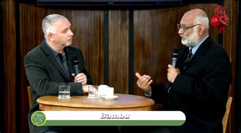 Tv Ambiente Legal JosÉ Luis Neto Parte Ii Portal Ambiente Legal