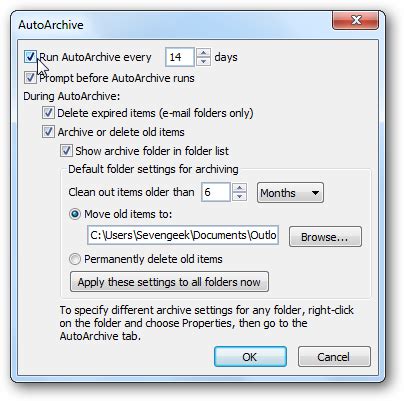 How To Recover Archived Emails In Outlook 2025