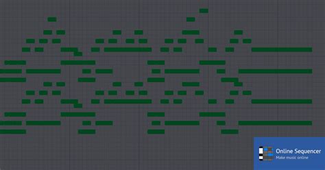 Composite Spider Man By Gabby P Online Sequencer