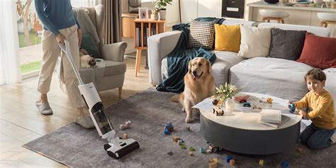 What Is A High Suction Vacuum Neakasa Official