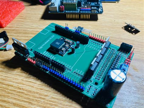 Chicken Egg Incubator With Arduino