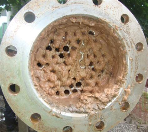 How To Reduce The Effects Of Heat Exchanger Fouling UK Manufacturing