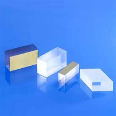 Lithium Niobate Crystal