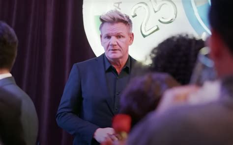 Gordon Ramsay On Linkedin What I Learned On My New Series Gordon