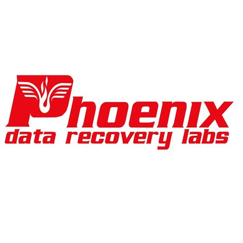 Phoenix Data Recovery Labs Home