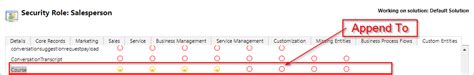 Sharepoint Journey Append V S Append To In Dynamics Crm Dynamics 365 Ce Dataverse