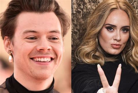 Adele And Harry Styles Turned Down Buckingham Palaces Offer To Perform