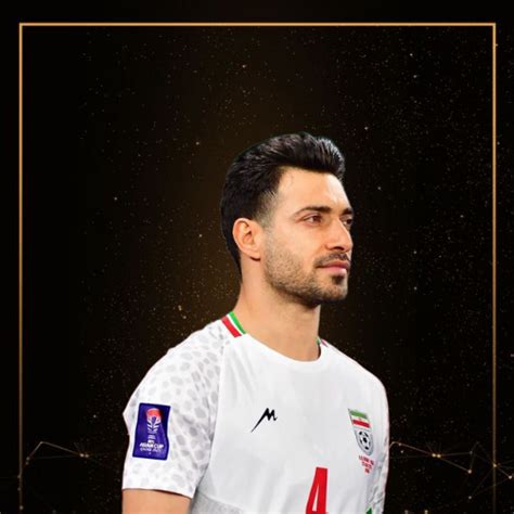 شجاع خلیل زاده بهترین های ایران