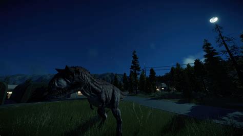 Photo Shoot I Did Recently R Jurassicworldevo