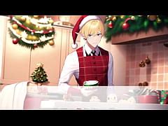 Let S Play Cuckolding Santa On Christmas Eve Route Xxx Mobile Porno Videos Movies