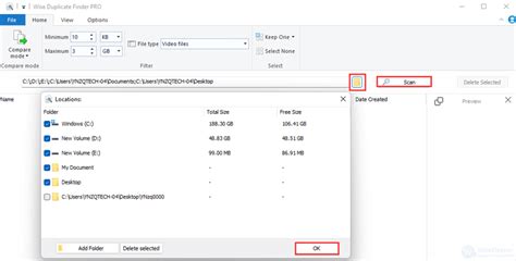 How To Find Delete Duplicate Videos On Windows