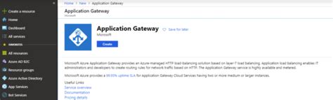 End To End Ssl Solution Using Web Apps And Azure Application Gateway Multisite Hosting
