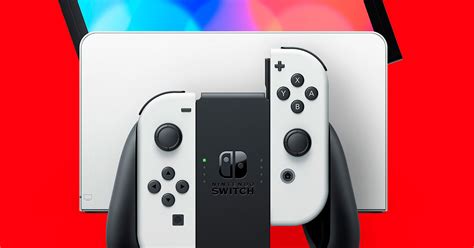 Nintendo Lanza Nueva Versi N De La Switch Cu L Ser Su Precio