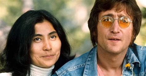 Yoko Ono Viúva De John Lennon Ainda Mantém O Mesmo Ativismo
