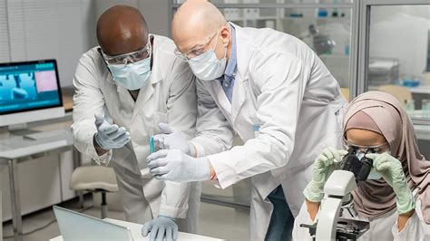 Pathologists Assistant Day April 14th Days Of The Year