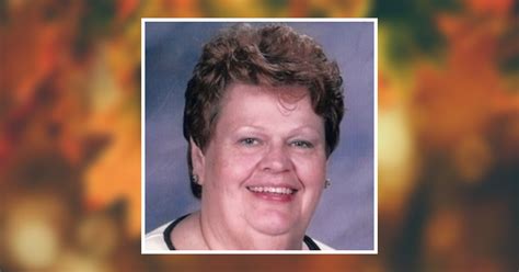 Joyce A Bland Obituary October 3 2023 Zwick And Jahn Funeral Homes