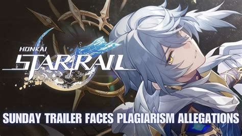 Elysia And Kevin Expy In Hsr Hi3 Characters In Honkai Star Rail