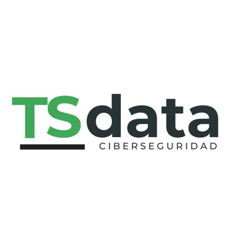 Tsdata Soluciones De Ciberseguridad