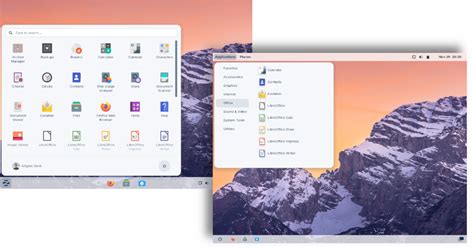 Zorin OS traz menos aplicativos e mais personalização