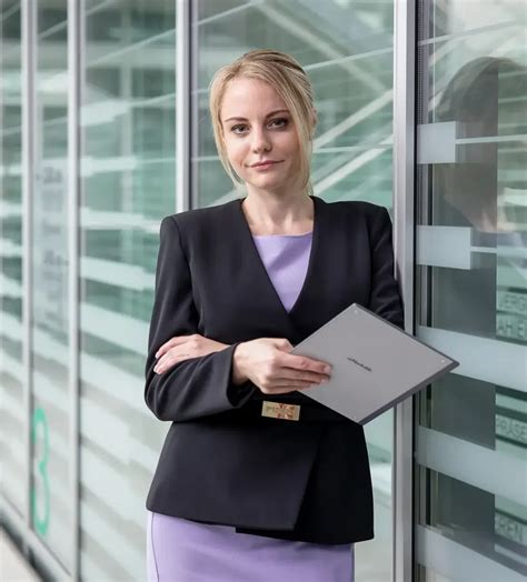 Elisabeth Esterer Esterer And Ellmauthaler Rechtsanwältinnen Og Most