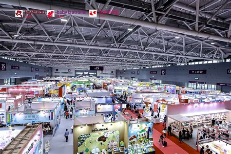 2024第36届国际玩具及教育用品（深圳）展览会 会展之窗