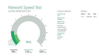 How To Test And Improve The Speed Of Your Internet Connection In Windows TechRadar