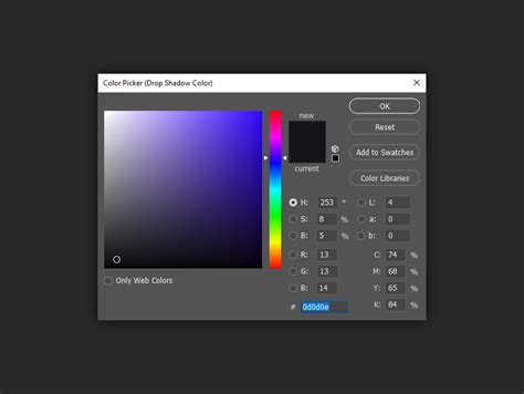 How To Make A Drop Shadow In Photoshop Envato Tuts