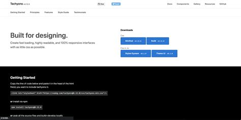 Github Css