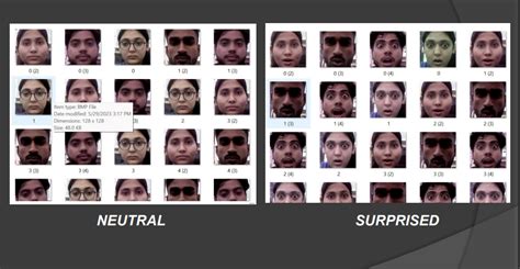 Github Samreen22recognition Of Face Emotion In Real Time Using